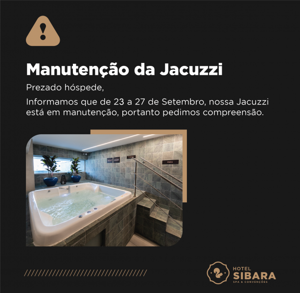 Hotel Sibara - Balneário Camboriú